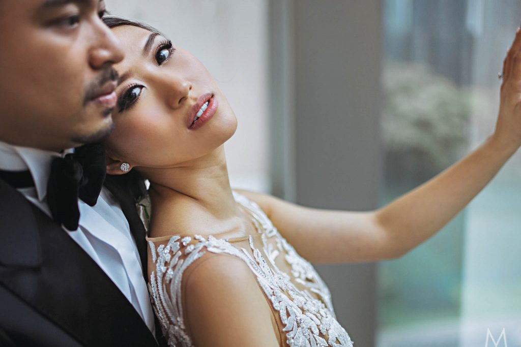 The Wedding of Mikki and Miko – Modern Destination Wedding Photographer ...
