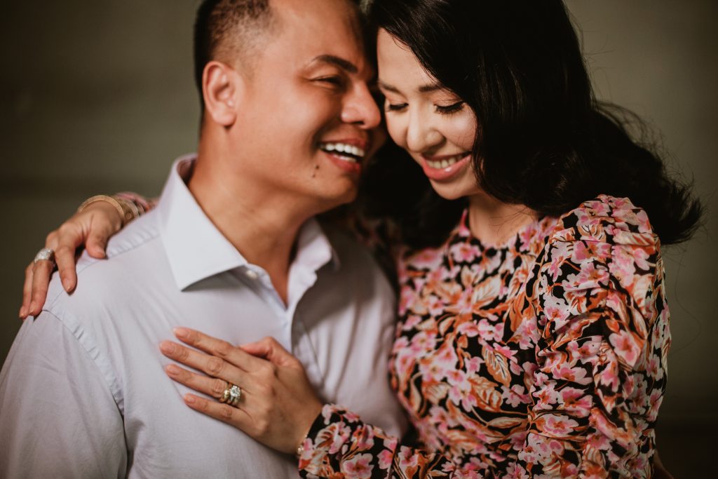 Aj and JJ | Bahay Lakan Pre-wedding Photographer – Modern Destination ...